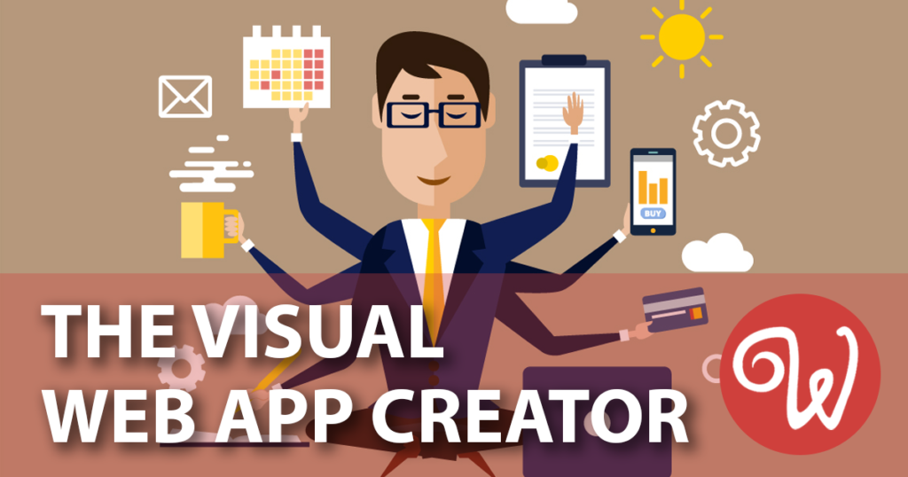 Wappler Updated to Version 1.0.5 – Wappler Blog