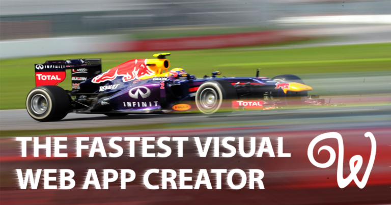 Wappler is Getting Further: Beta 3 Released – Wappler Blog