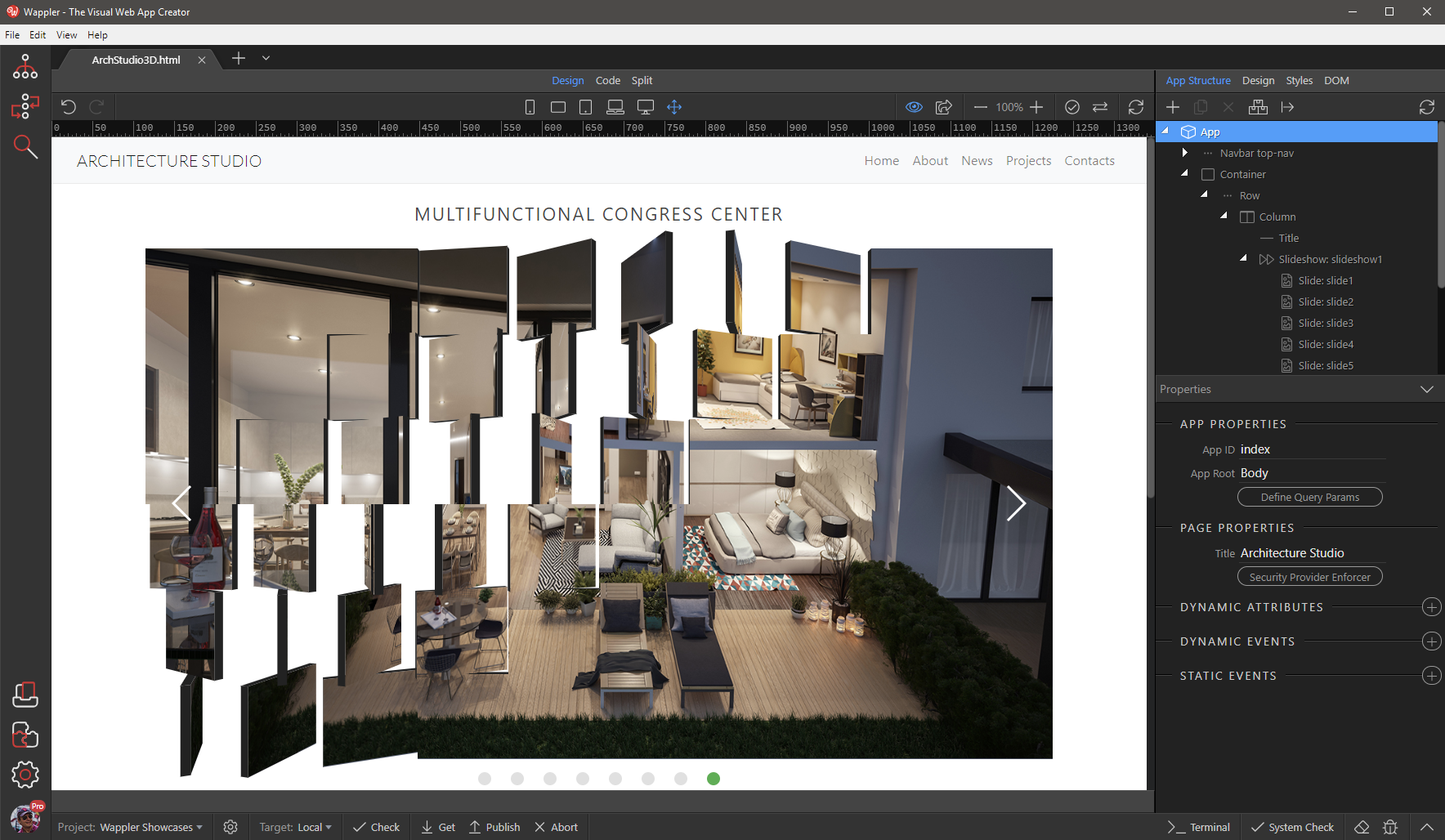 Wappler’s Top 5 Features According to its Power Users – Wappler Blog