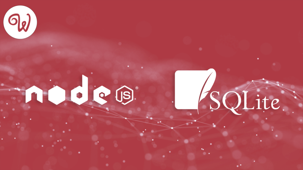 Setting Up A Lightweight Dev Environment With Nodejs And Sqlite Wappler Blog 