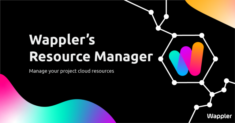 Extensive Cloud Deployments with Wappler Resource Manager – Wappler Blog